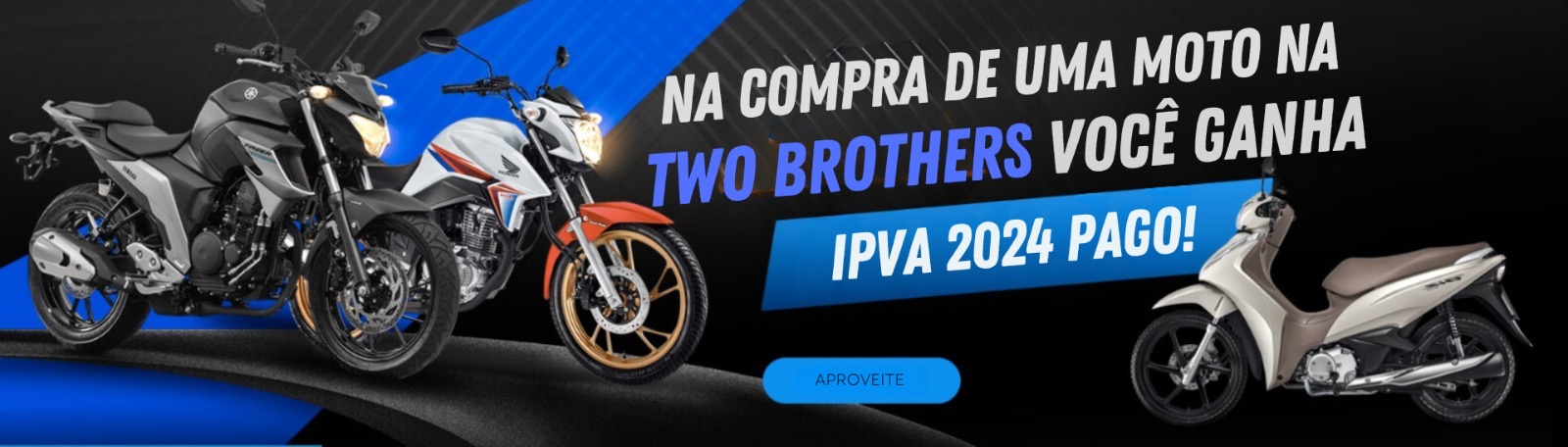 Two Brothers Motos